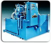 Coolant Recovery System